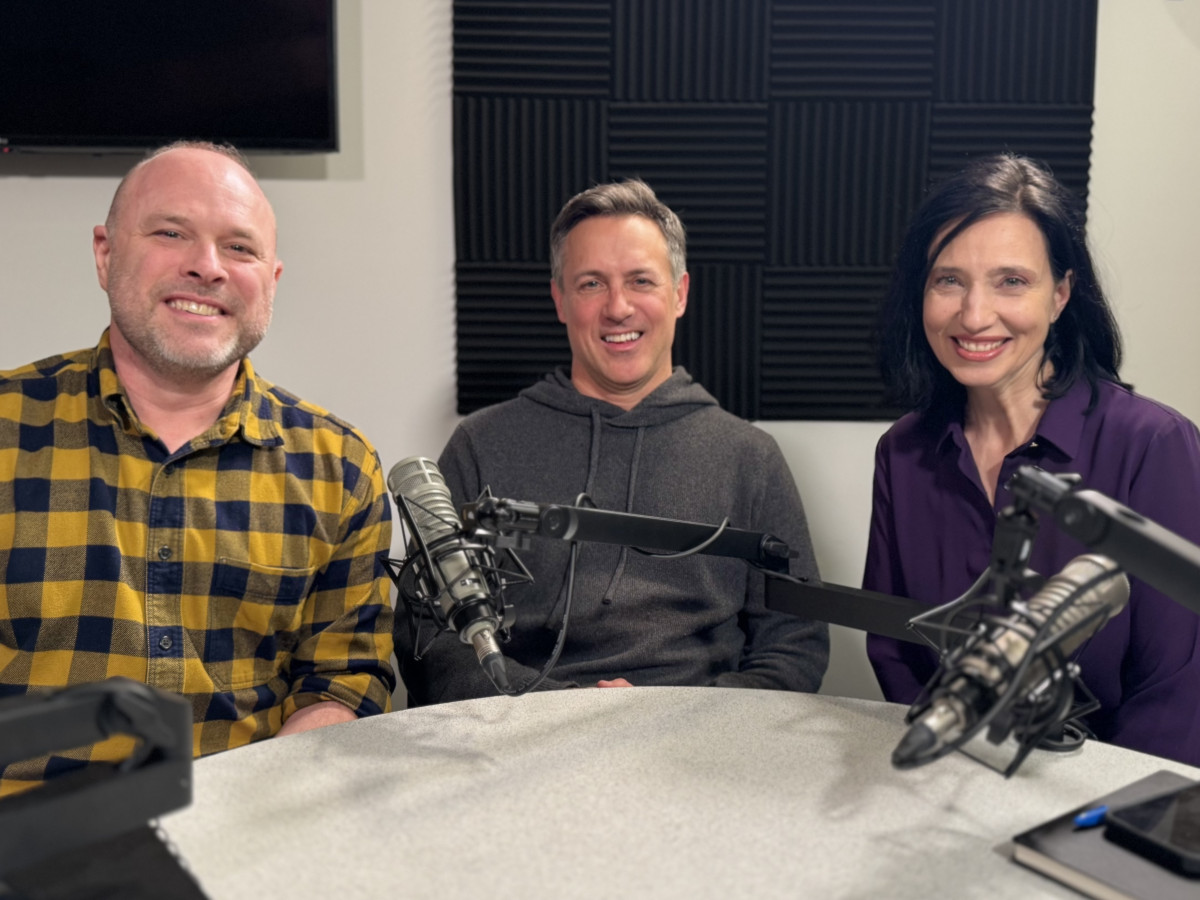 Municipal Panel - Better Ottawa